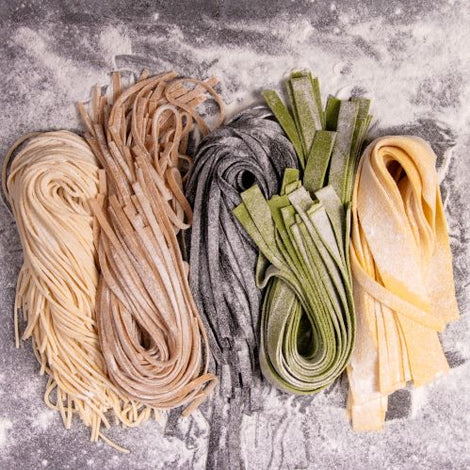 Maria's Pasta | Food Delivery | Ready Made Meals | Wholesale Pasta