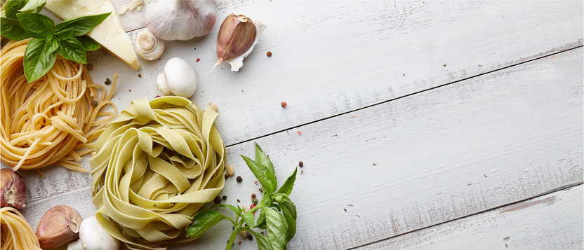 Maria's Pasta | Food Delivery | Ready Made Meals | Wholesale Pasta